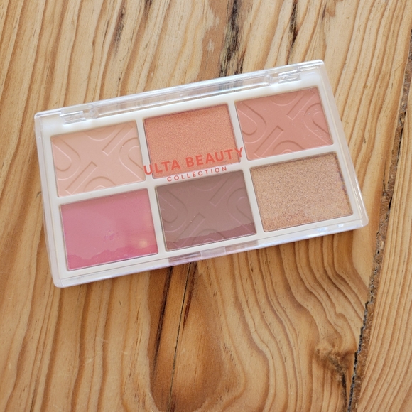 Ulta Beauty | Makeup | Ulta Beauty Collection Makeup Palette | Poshmark